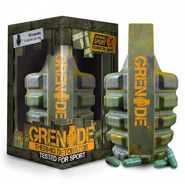 Grenade Thermo Detonator Review, Does it Work, Pros and Cons