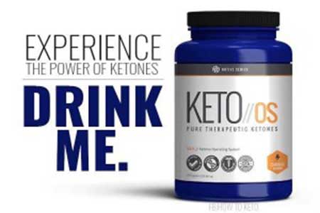 Keto OS UK Review - Does it Work? Pros and Cons